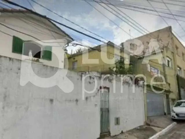 Terreno / Lote para Venda em São Paulo/SP Vila Guilherme
