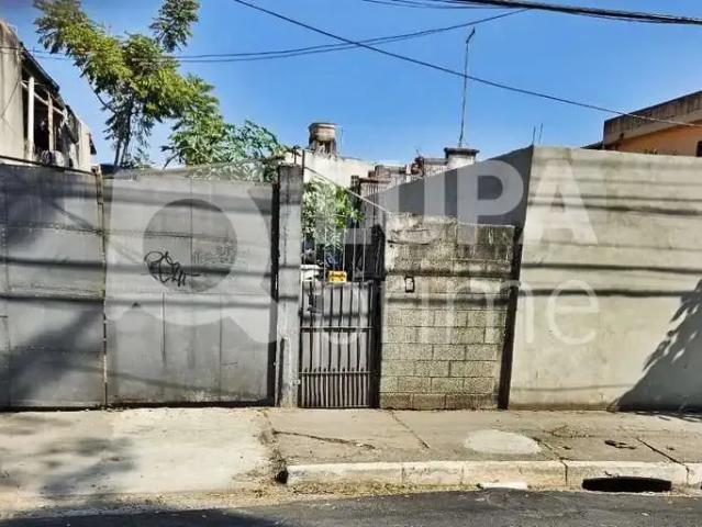 Terreno / Lote para Venda em São Paulo/SP Vila Guilherme