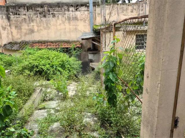 Terreno / Lote para Venda em São Paulo/SP Vila Guilherme