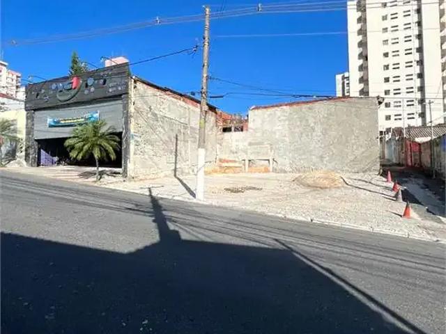Terreno / Lote para Venda em São Paulo/SP Vila Guilherme