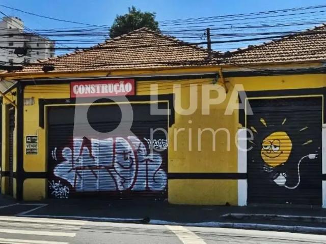 Terreno / Lote para Venda em São Paulo/SP Vila Guilherme