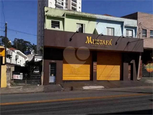 Terreno / Lote para Venda em São Paulo/SP Vila Guilherme