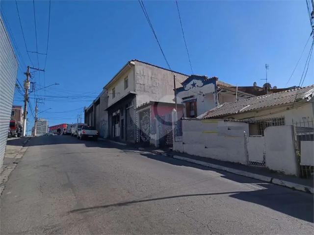Terreno / Lote para Venda em São Paulo/SP Vila Guilherme