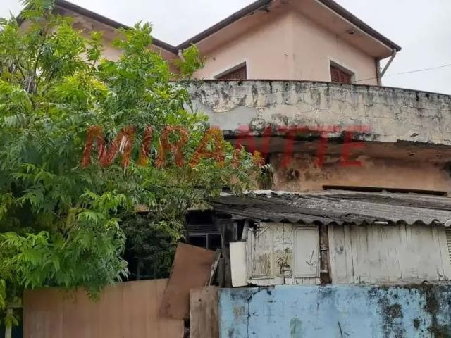 Terreno / Lote para Venda em São Paulo/SP Vila Guilherme