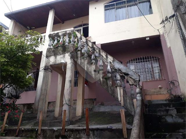 Terreno / Lote para Venda em São Paulo/SP Vila Guilherme 7 Quartos