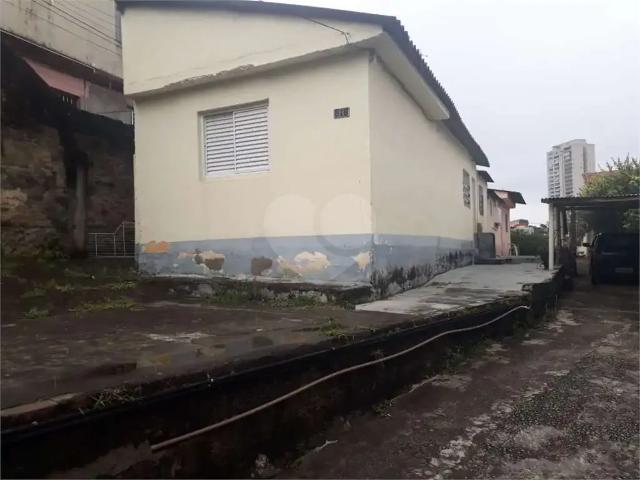 Terreno / Lote para Venda em São Paulo/SP Vila Guilherme