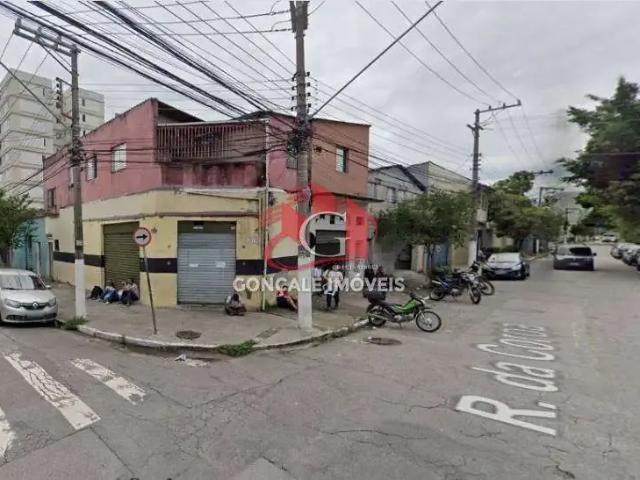 Terreno / Lote para Venda em São Paulo/SP Vila Guilherme
