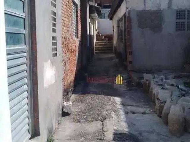 Terreno / Lote para Venda em São Paulo/SP Vila Guilherme