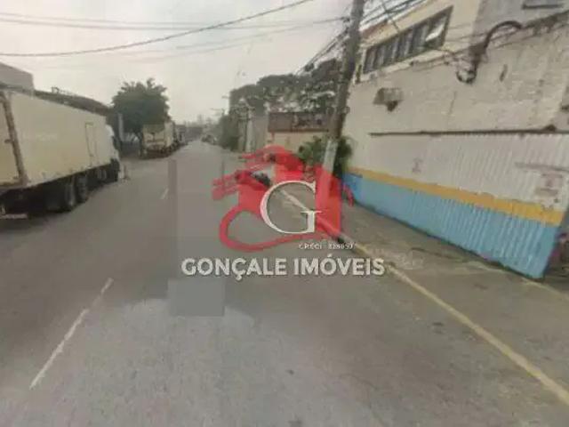 Terreno / Lote para Venda em São Paulo/SP Vila Guilherme
