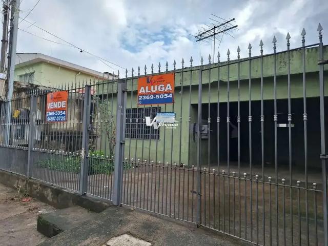 Terreno / Lote para Venda em São Paulo/SP Vila Guilherme