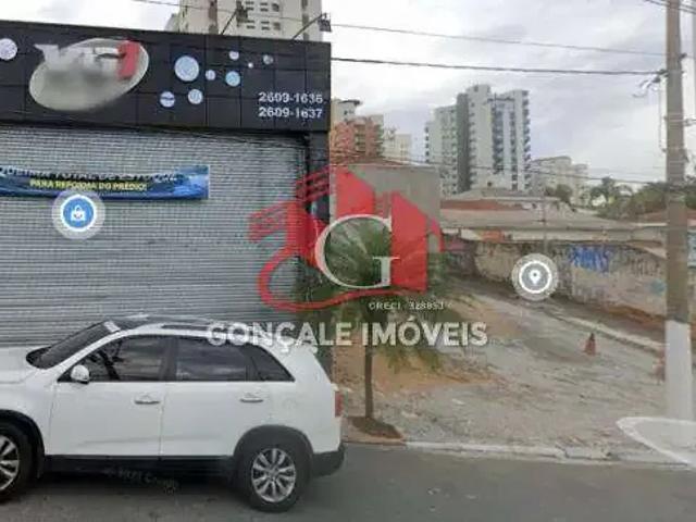 Terreno / Lote para Venda em São Paulo/SP Vila Guilherme