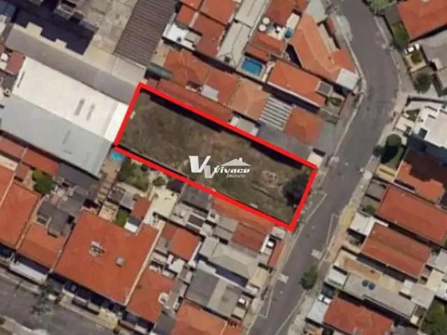 Terreno / Lote para Venda em São Paulo/SP Vila Guilherme