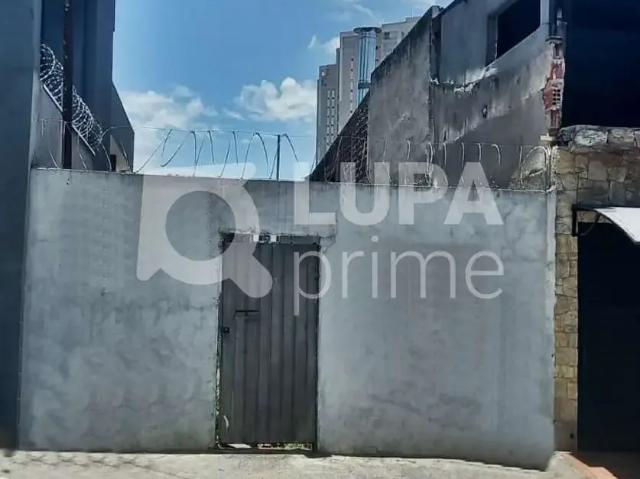 Terreno / Lote para Venda em São Paulo/SP Vila Guilherme