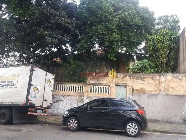 Terreno / Lote para Venda em São Paulo/SP Vila Guilherme