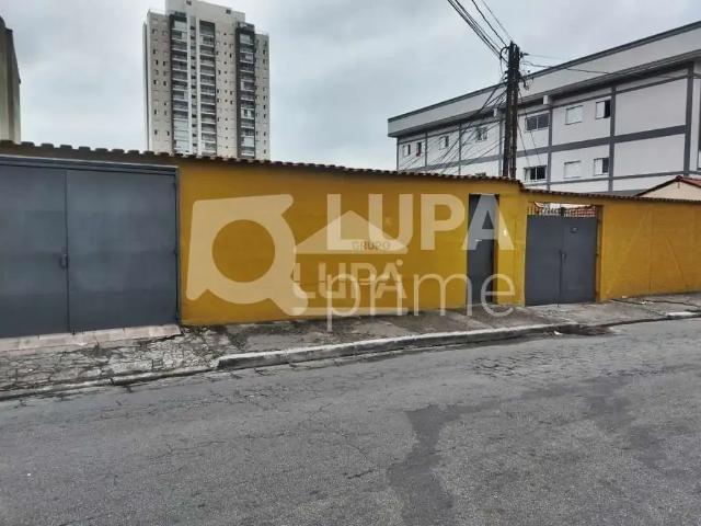 Terreno / Lote para Venda em São Paulo/SP Vila Guilherme