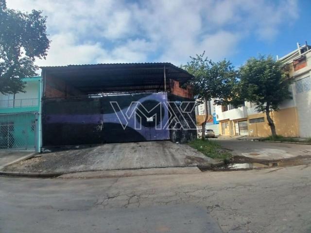 Terreno / Lote para Venda em São Paulo/SP Vila Guilherme