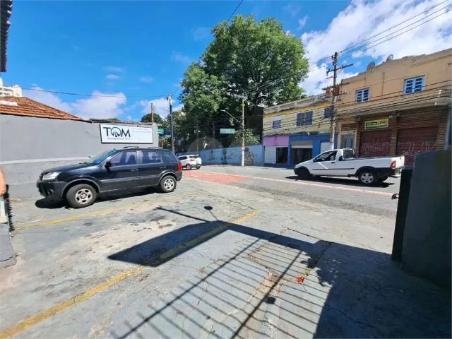 Terreno / Lote para Venda em São Paulo/SP Vila Guilherme