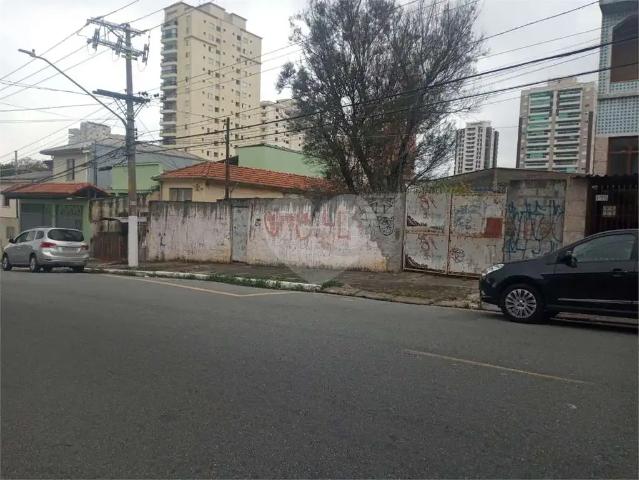 Terreno / Lote para Venda em São Paulo/SP Vila Guilherme