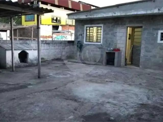 Terreno / Lote para Venda em São Paulo/SP Vila Guilherme