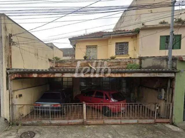 Terreno / Lote para Venda em São Paulo/SP Vila Guilherme