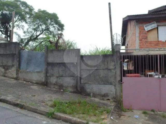 Terreno / Lote para Venda em São Paulo/SP Vila Guilherme