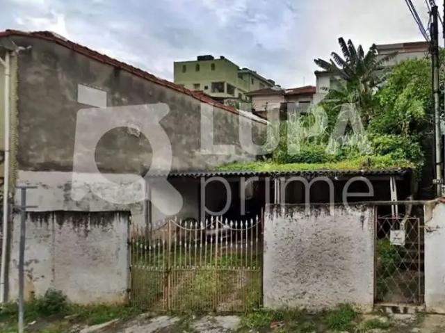 Terreno / Lote para Venda em São Paulo/SP Vila Guilherme