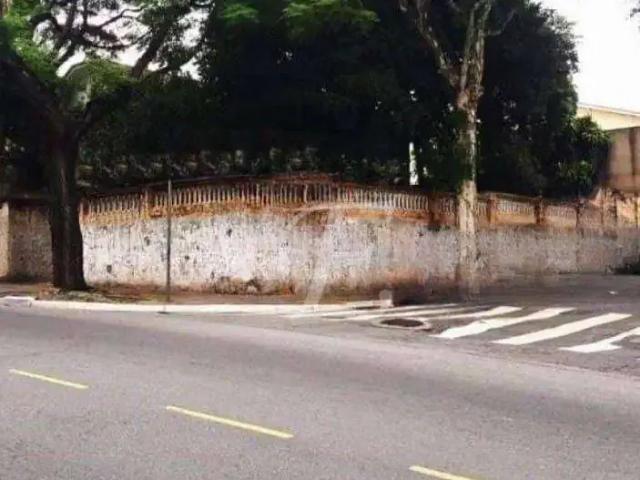 Terreno / Lote para Venda em São Paulo/SP Vila Guilherme