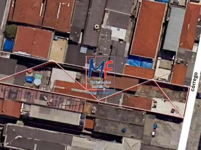 Terreno / Lote para Venda em São Paulo/SP Vila Guilherme