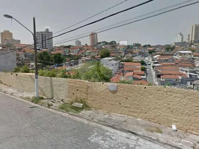 Terreno / Lote para Venda em São Paulo/SP Vila Guilherme