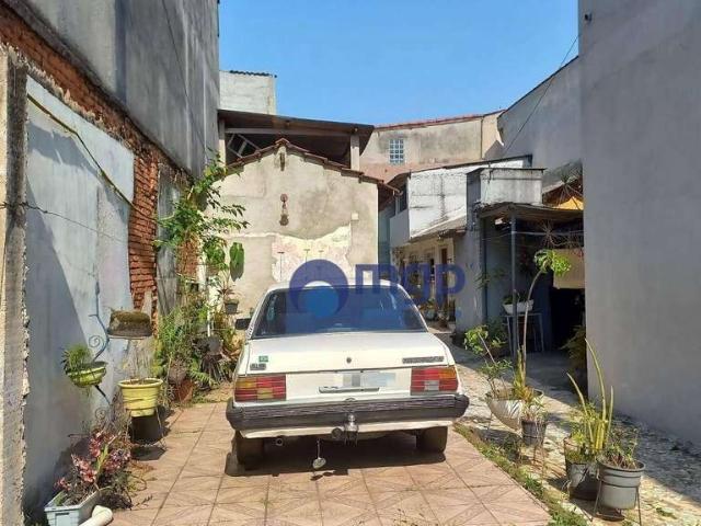 Terreno / Lote para Venda em São Paulo/SP Vila Guilherme