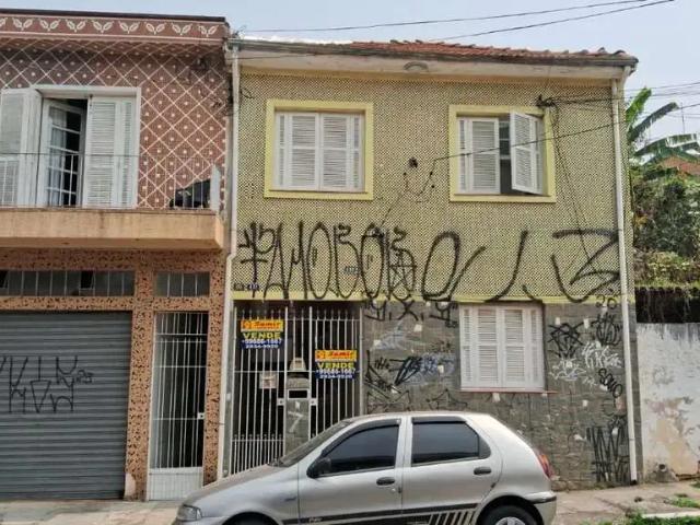 Terreno / Lote para Venda em São Paulo/SP Vila Guilherme 2 Quartos