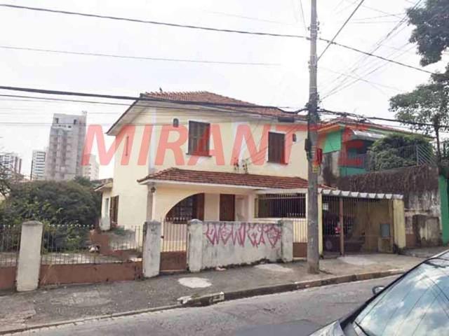 Terreno / Lote para Venda em São Paulo/SP Vila Guilherme 2 Quartos