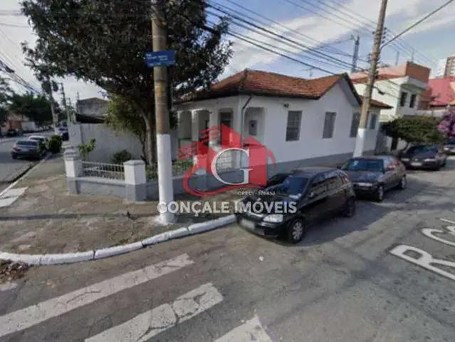 Terreno / Lote para Venda em São Paulo/SP Vila Guilherme