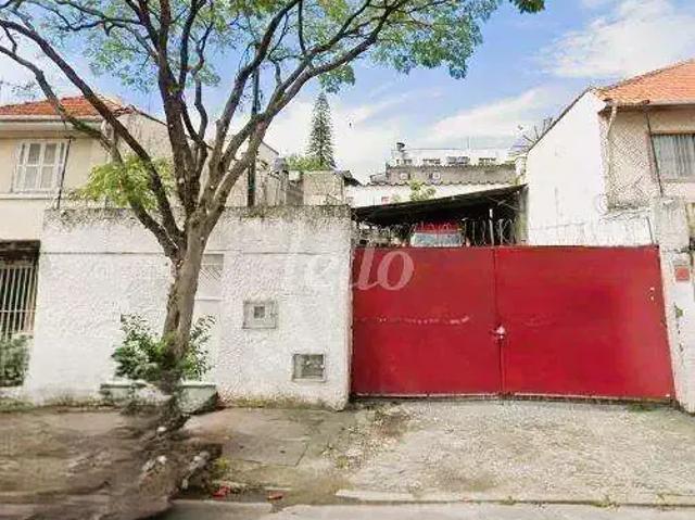 Terreno / Lote para Venda em São Paulo/SP Vila Guilherme