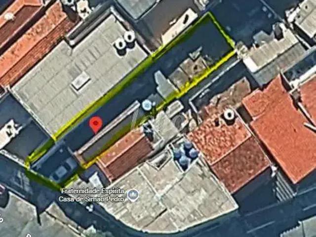 Terreno / Lote para Venda em São Paulo/SP Vila Guilhermina