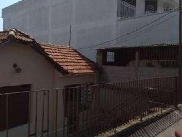 Terreno / Lote para Venda em São Paulo/SP Vila Guilhermina