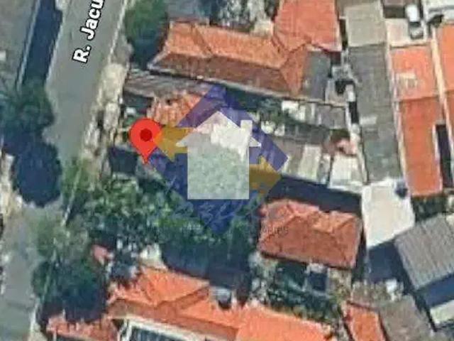 Terreno / Lote para Venda em São Paulo/SP Vila Guilhermina