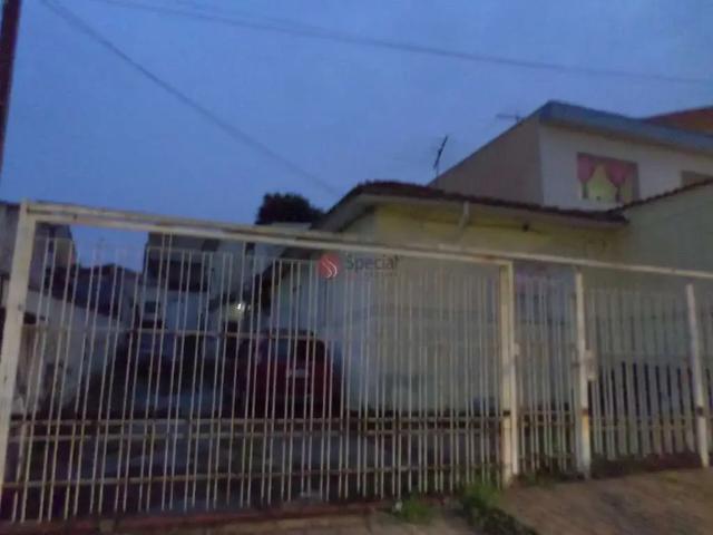 Terreno / Lote para Venda em São Paulo/SP Vila Guilhermina