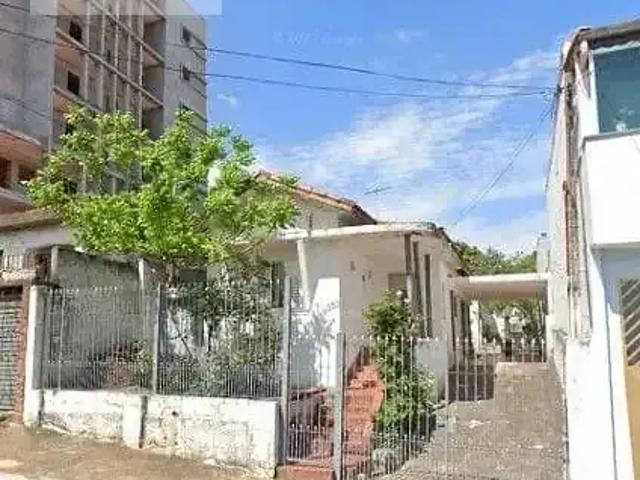 Terreno / Lote para Venda em São Paulo/SP Vila Guilhermina