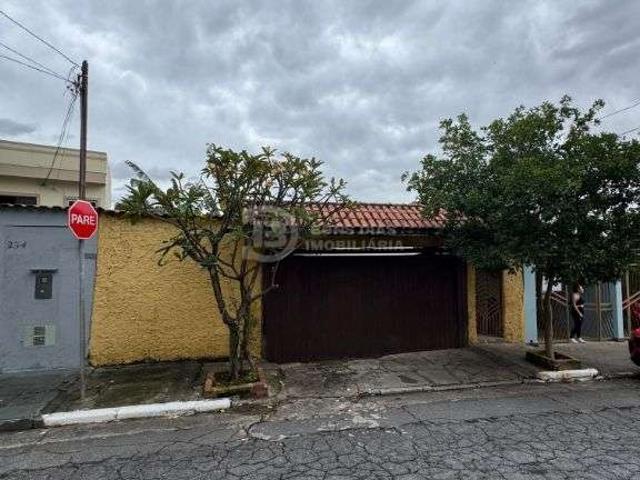 Terreno / Lote para Venda em São Paulo/SP Vila Guilhermina
