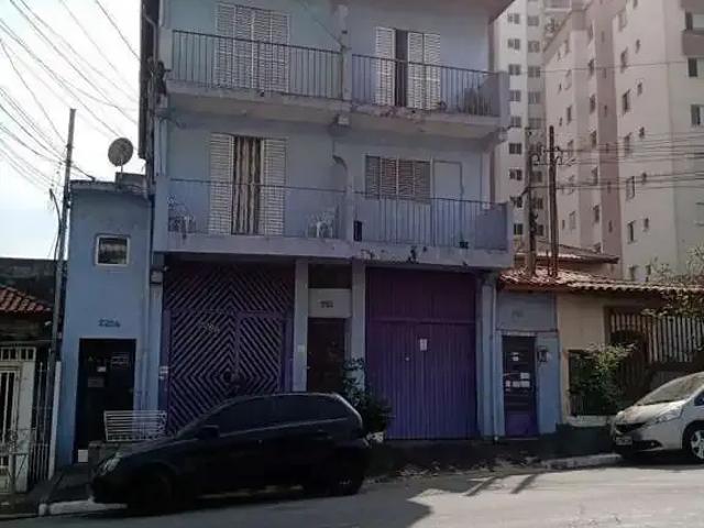 Terreno / Lote para Venda em São Paulo/SP Vila Guilhermina