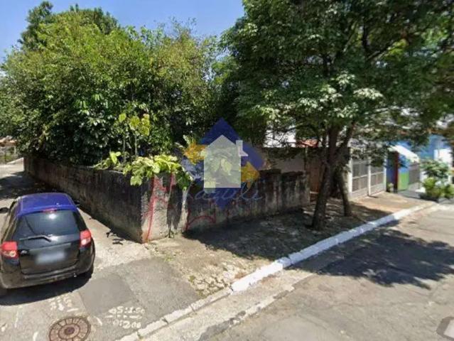 Terreno / Lote para Venda em São Paulo/SP Vila Guilhermina