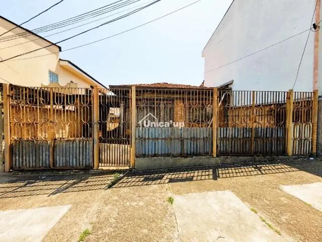 Terreno / Lote para Venda em São Paulo/SP Vila Guilhermina