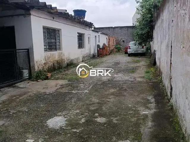 Terreno / Lote para Venda em São Paulo/SP Vila Guilhermina