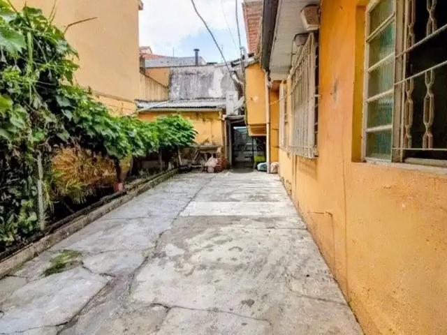 Terreno / Lote para Venda em São Paulo/SP Vila Guilhermina
