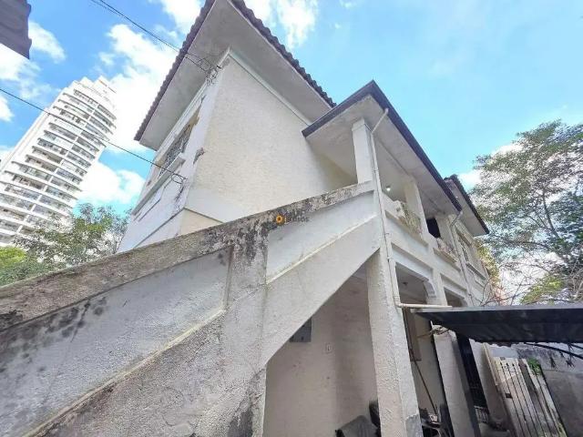 Terreno / Lote para Venda em São Paulo/SP Vila Gumercindo 3 Quartos