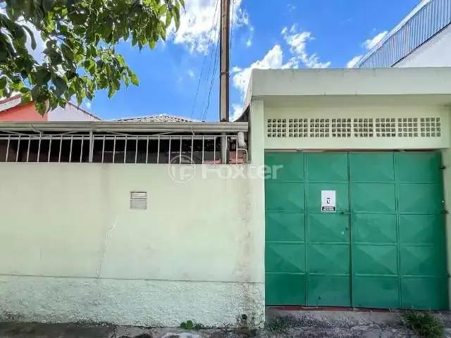 Terreno / Lote para Venda em São Paulo/SP Vila Gumercindo