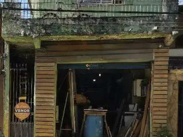Terreno / Lote para Venda em São Paulo/SP Vila Gumercindo