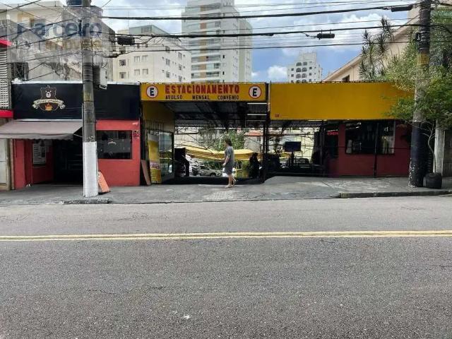Terreno / Lote para Venda em São Paulo/SP Vila Gumercindo