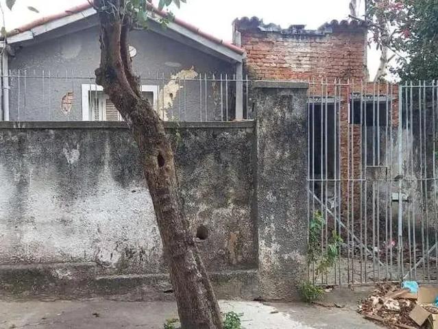 Terreno / Lote para Venda em São Paulo/SP Vila Gumercindo 1 Quartos